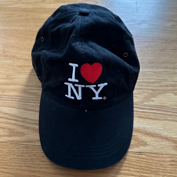 Anvil | Accessories | Anvil Nwot I Ny Baseball Cap | Poshmark